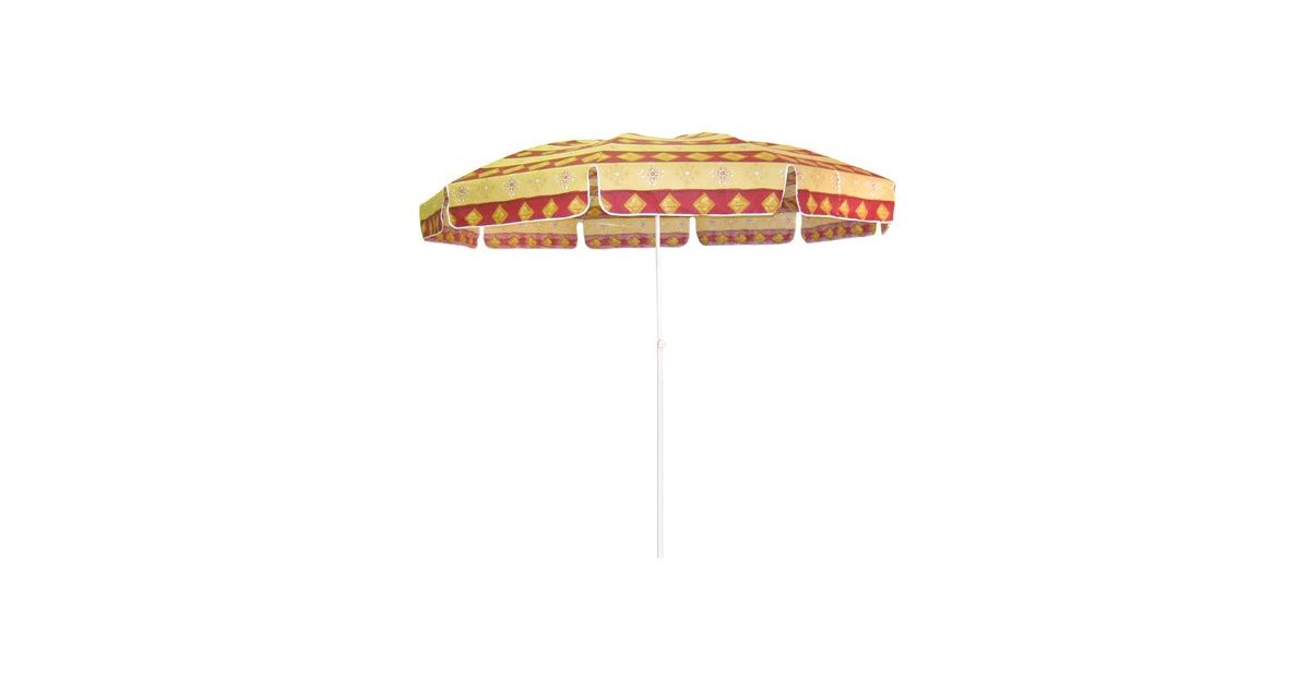 Slunečník V-GARDEN Slunečník MERANTI PARIS SET| Domacitechnika.cz